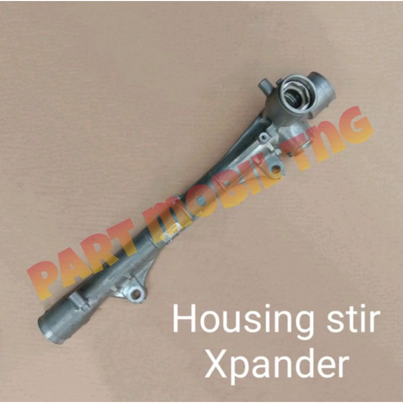 Mitsubishi Xpander/All New Livina L12. Rack Stir Steer Housing | Shopee ...