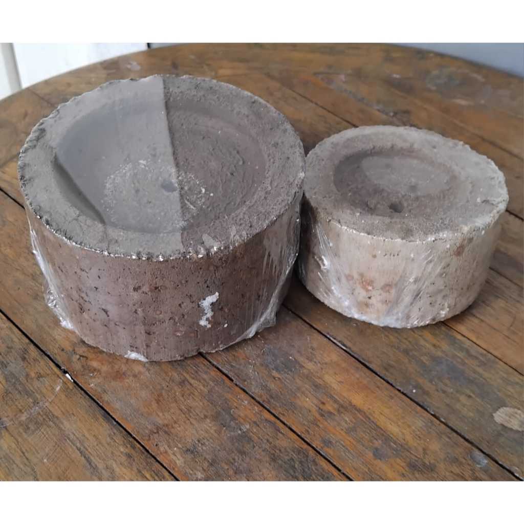 Mineral Block 1kg - Mineral Block Goat - Mineral Block Cow - Mineral ...