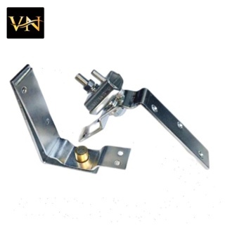 Slide Folding/Sliding Pivot Guide Upper Lower Folding Door VENEZZA ...