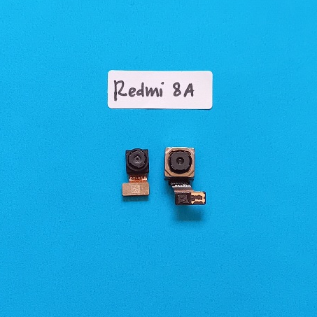 Redmi 8A ORIGINAL Rear Camera | Shopee Malaysia