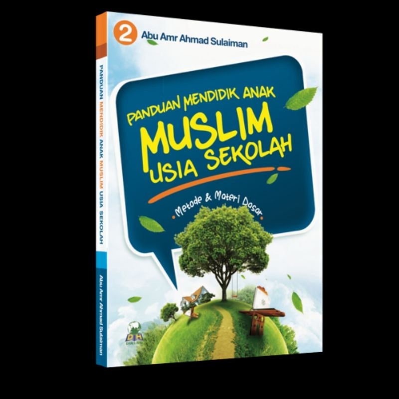 Guide to Raising Muslim Children in School Age | Shopee Malaysia