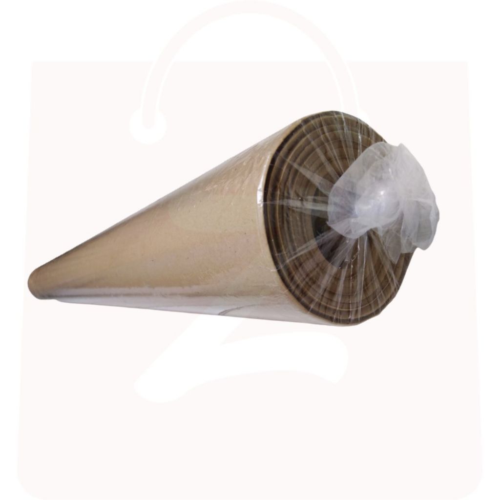 MM Brown PE Samson Laminated Kraft Paper Food Box Material 290g ...