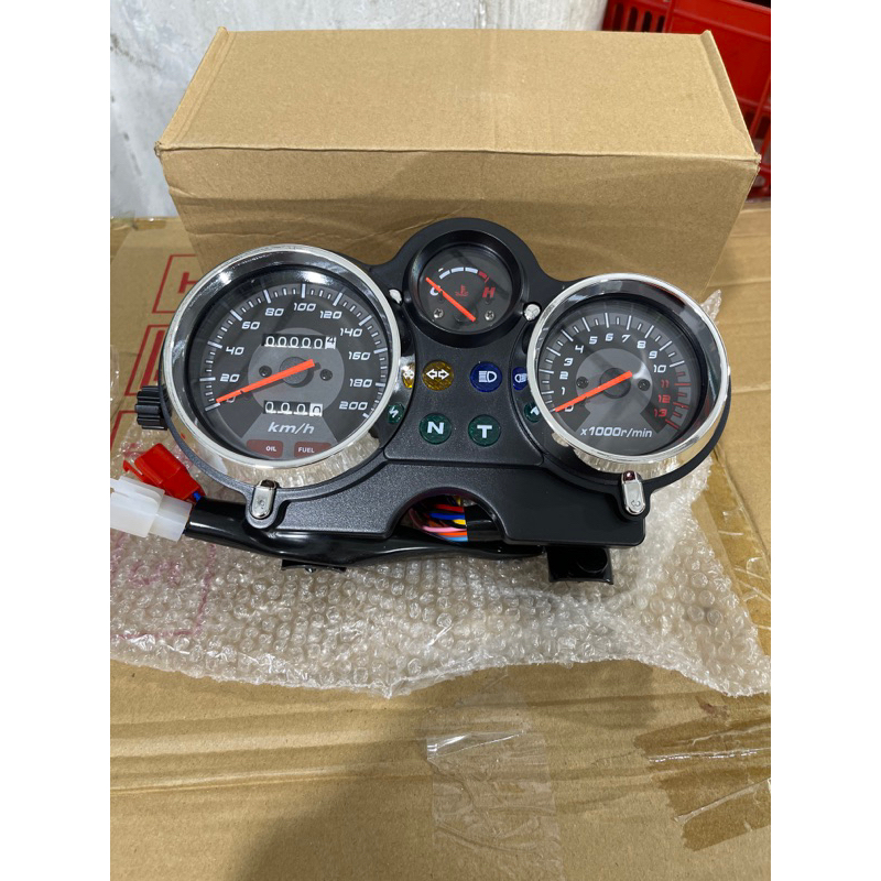 Speedometer Speedometer Kawasaki ninja ss ninja r | Shopee Malaysia