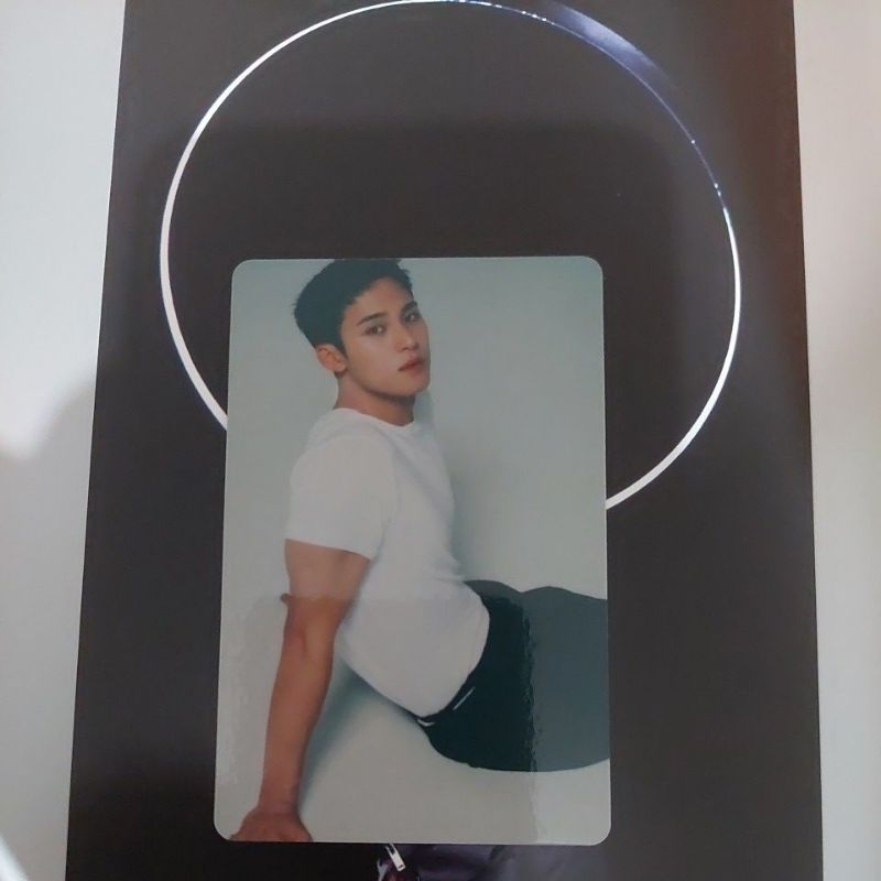 (READY Photocard ONLY) SEVENTEEN THE BEST "DEAR 17 IS RIGHT HERE ...