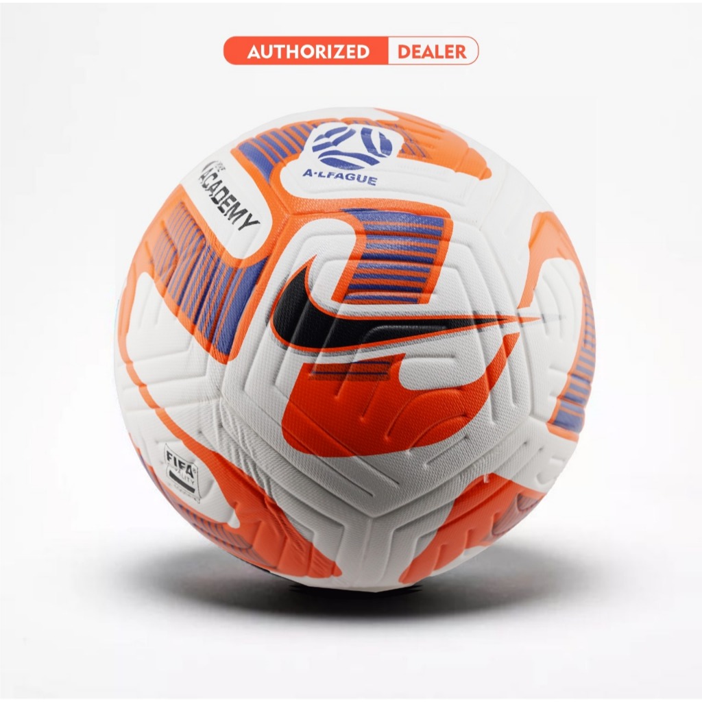 Nike Soccer Ball NIKE SIZE 5 original Soccer Ball original | Shopee ...