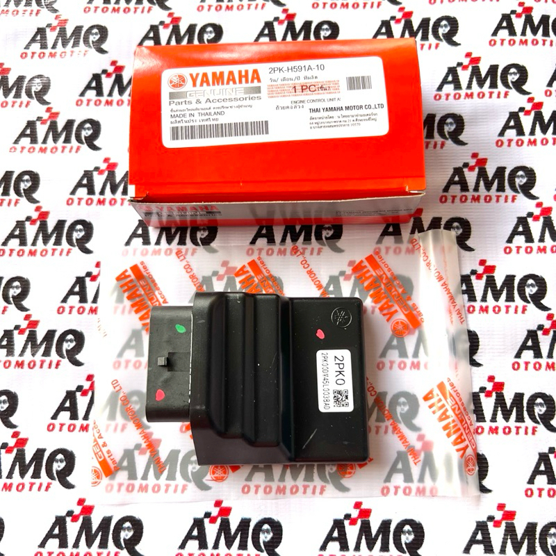 Ecu cdi yamaha R15 2PK thailand | Shopee Malaysia