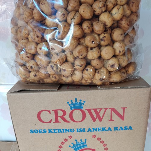 Chocolate SOES 500g/snack GG SOES sus Dry Chocolate | Shopee Malaysia