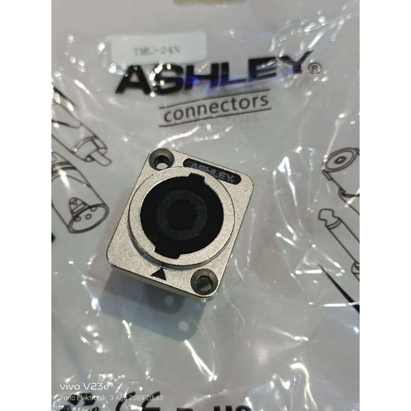 Original Spicon Ashley Socket | Shopee Malaysia