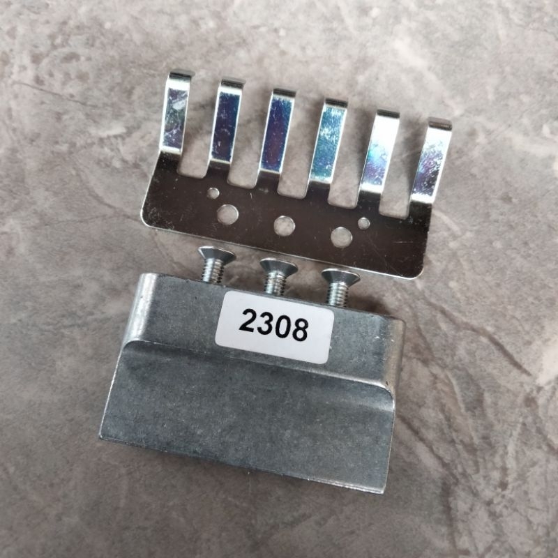 Block tremolo edge zero II Block tremolo edge zero II ibanez | Shopee ...