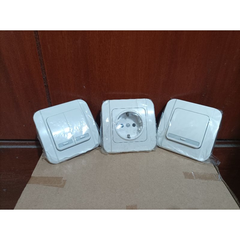 Broco Galleo series switch | Shopee Malaysia