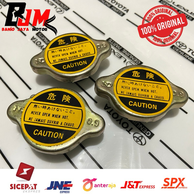 Timor Radiator Cap Cover Hyundai Accent Verna Atoz Visto Avega Getz ...