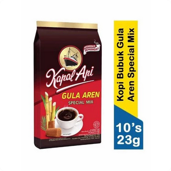 Kapal Api Milk Coffee / Special Mix variants | Shopee Malaysia