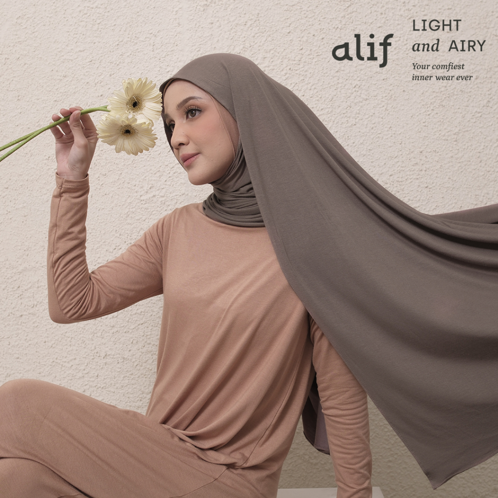Alif abaya online store