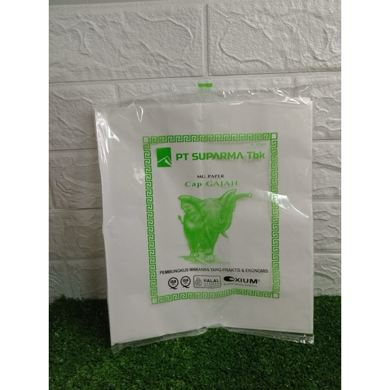 KFC RICE PAPER 1pack | Shopee Malaysia