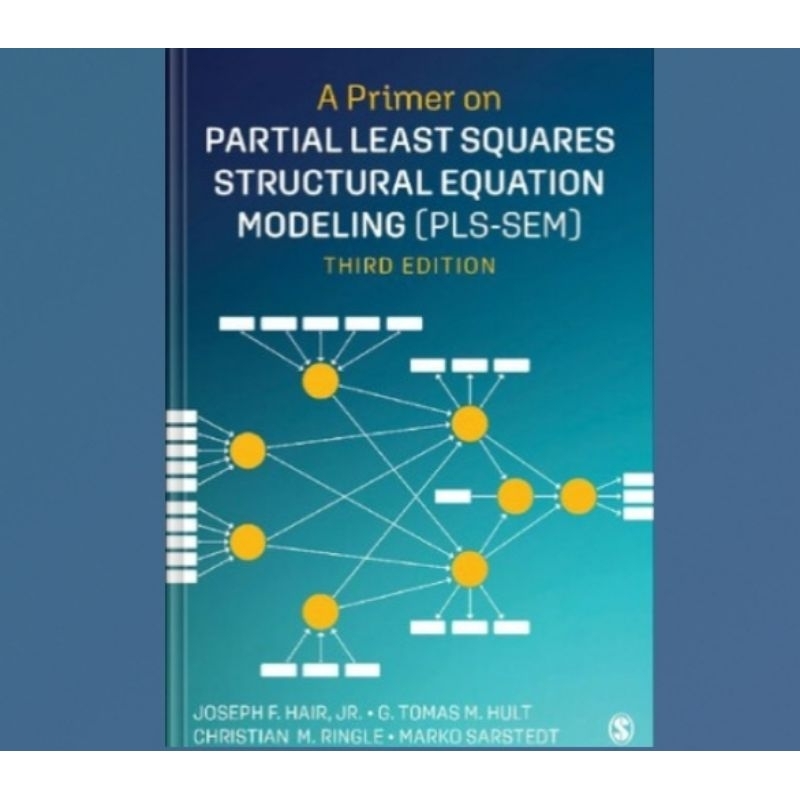 Book A Primer on Partial Least Squares Structural Equation Modeling ...