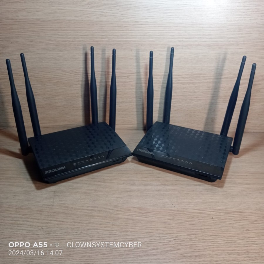 Prolink PRC3801 AC1200 Wireless-AC AP/Router-USB-Gigabit port-WAN | Shopee Malaysia