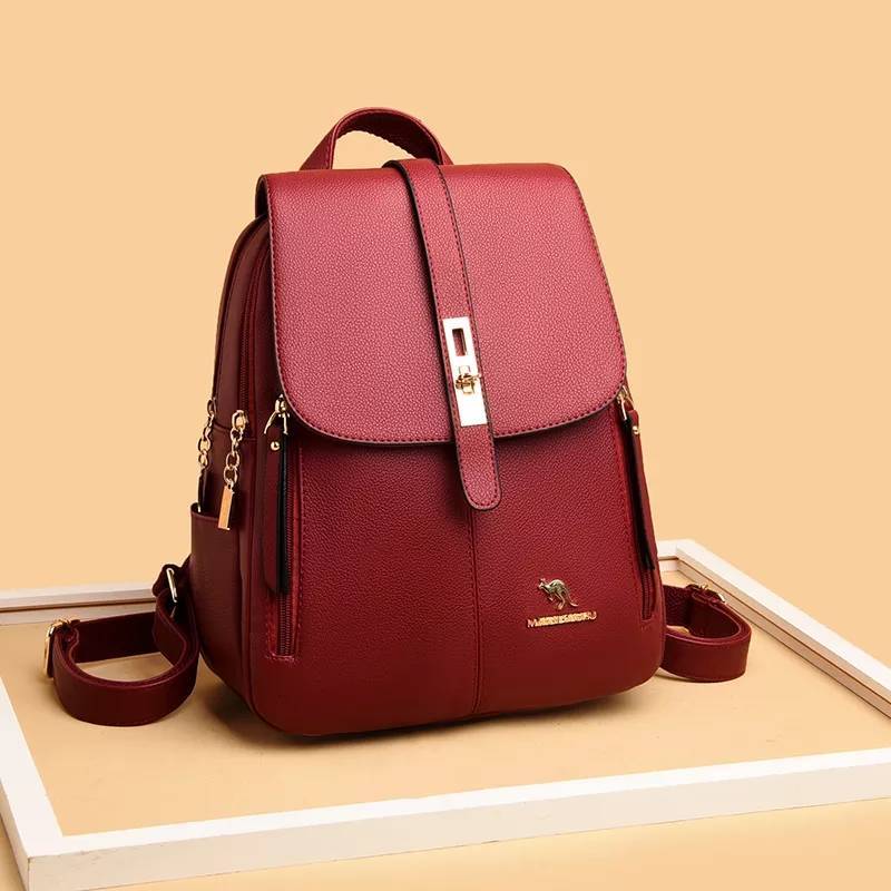 Zeara Women's Backpack ( ) Women's Backpack for College & School ...