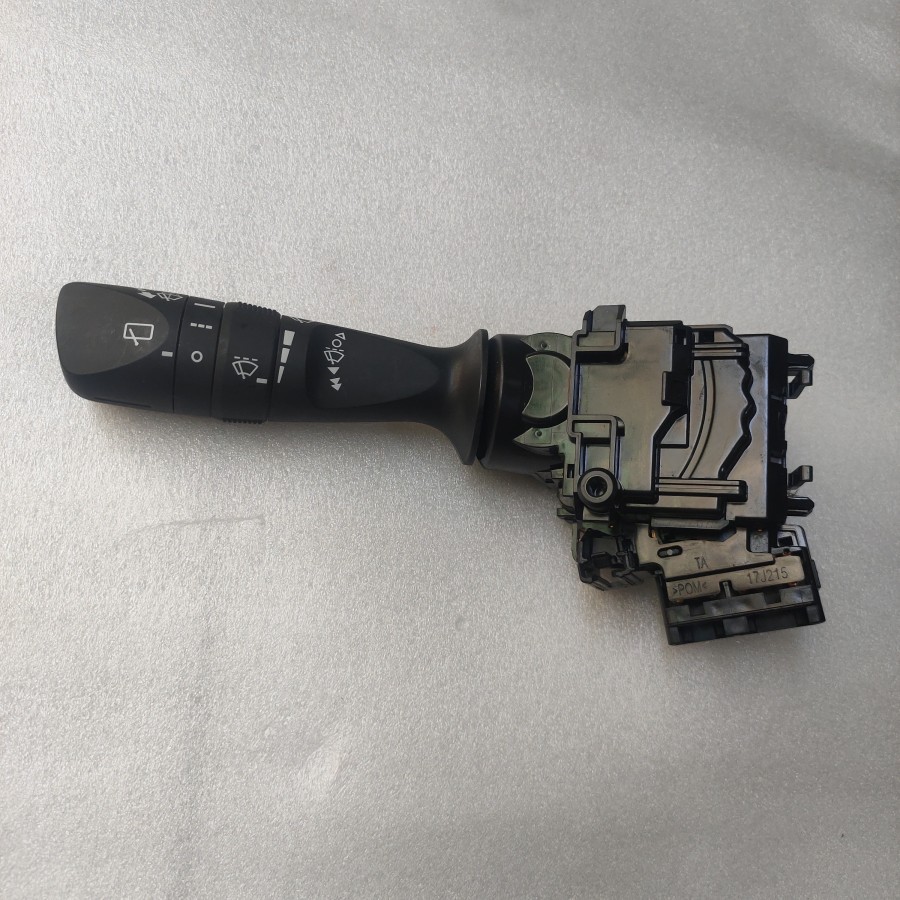 Wiper Switch INNOVA Reborn FORTUNER VRZ HILUX Revo Original | Shopee ...