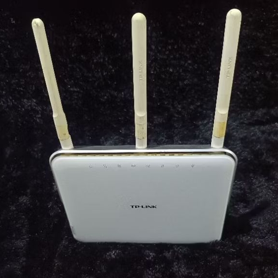 Tp-link AC1900 WIRELESS MODEL C9 DUAL BAND GIGABIT ROUTER | Shopee Malaysia