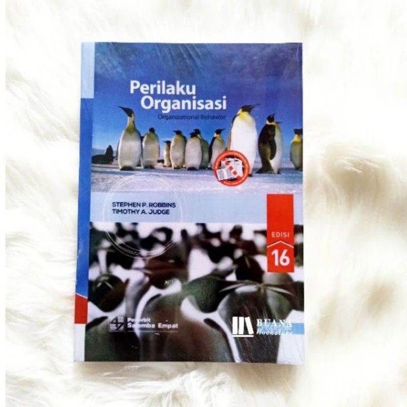 Organizational Behavior Full Chapter To Chapter 18 - Stephen P Robbins ...