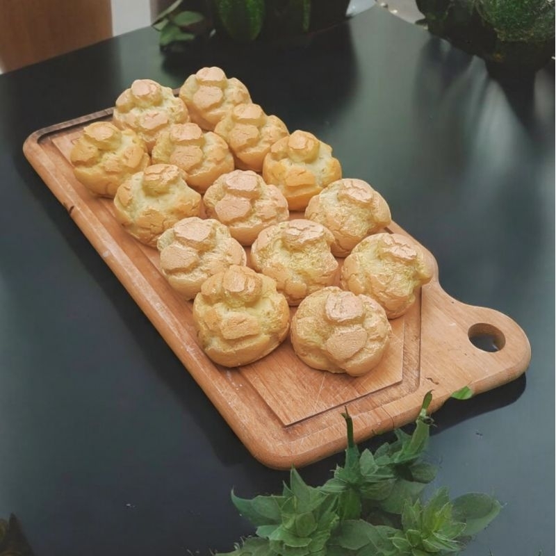 REPLIKA Replica food cake soes dummy food | Shopee Malaysia