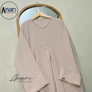 Meca Plain Turkish Abaya Cutting Line A Wolpis Premium Size SML XL XXL ...