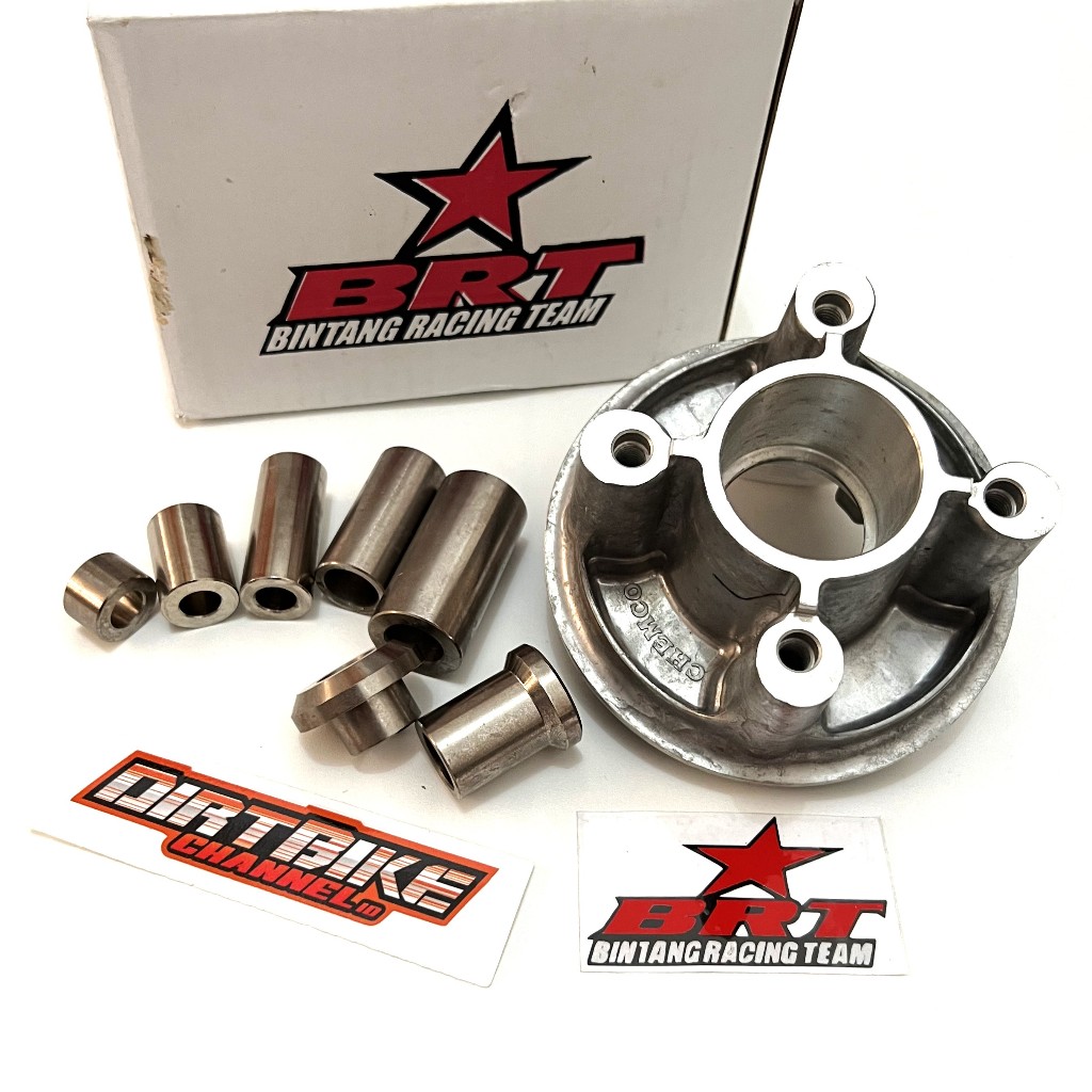 Nap Gear Gear & Bosh Bosing Boshing BRT RELG Chemco Custom Universal ...