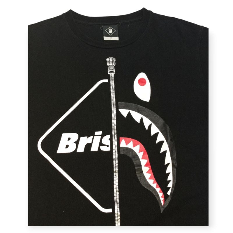 (SECOND) ORIGINAL BAPE T-SHIRTS from JAPAN | Shopee Malaysia