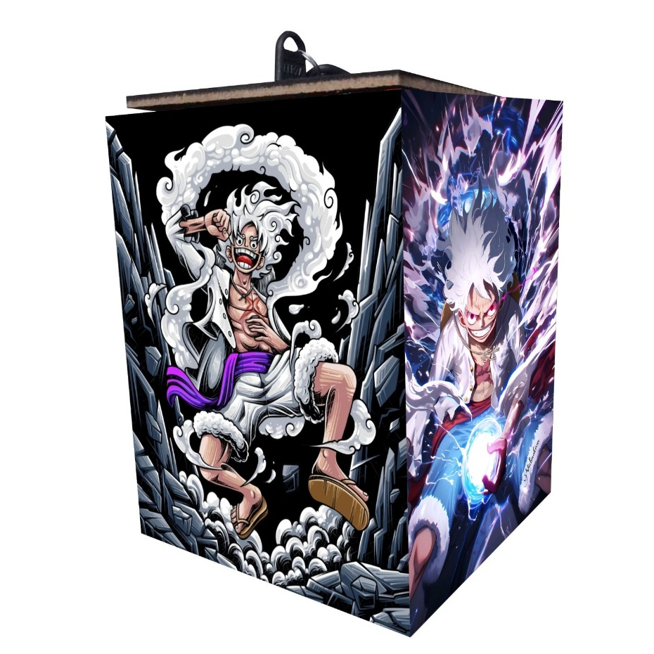 One piece Piggy Bank anime Piggy Bank Lock Padlock Open Close onepiece ...