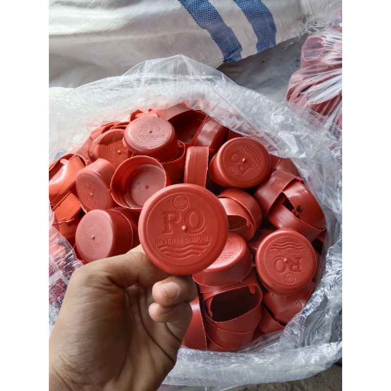 Gallon Cap (1,000 PC) | Shopee Malaysia