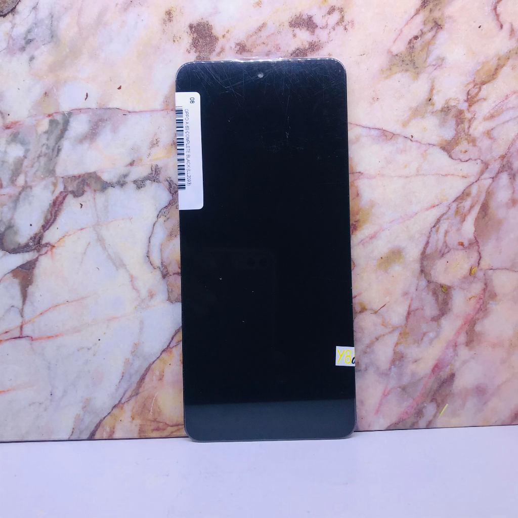 Oppo A60 / A3 PRO 5G COMPLETE LCD | Shopee Malaysia