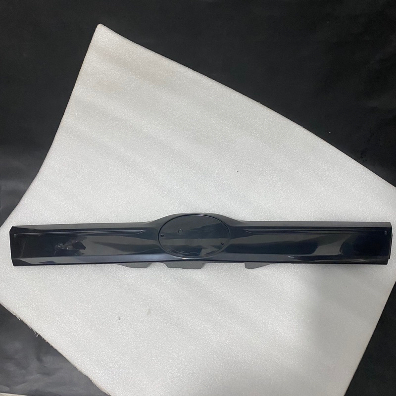Original raize rocky rear body cover, rear trunk door body panel for ...