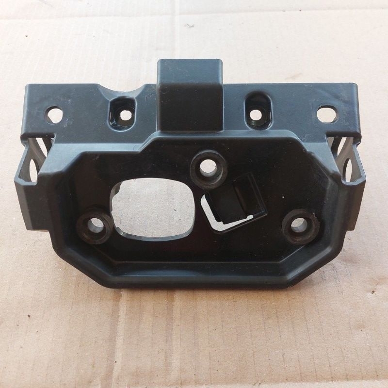 Honda CRF 150 kilometer speedometer cover original K84 | Shopee Malaysia