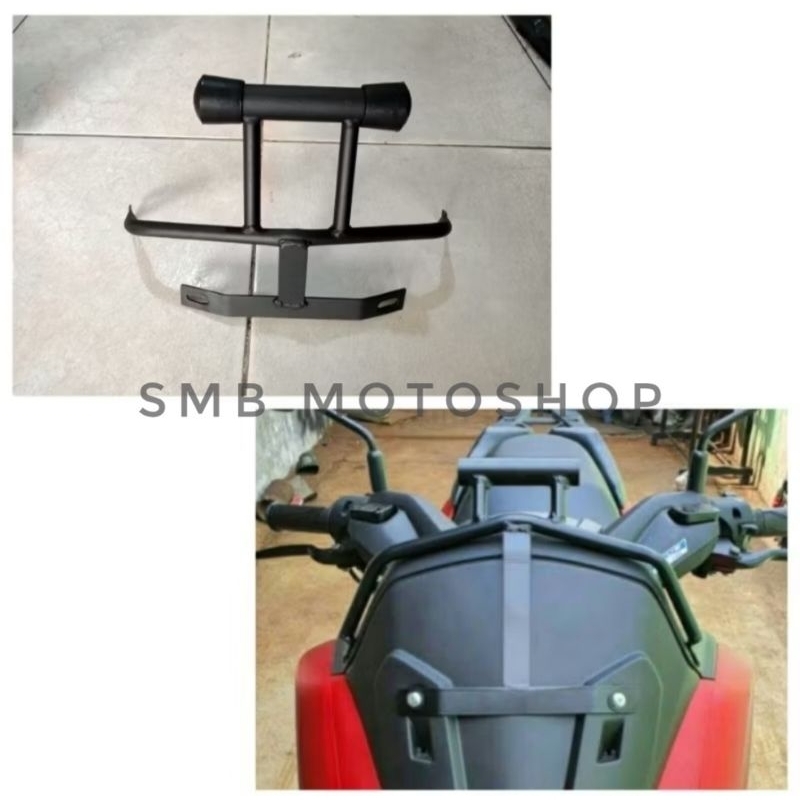 Nmax new GPS Bracket Bracket holder hp nmax new 2020-2022 | Shopee Malaysia
