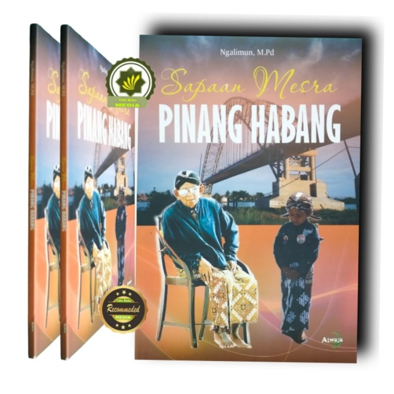 A Collection of Friendly Sapaan for the Javanese "PINANG HABANG" Learn ...
