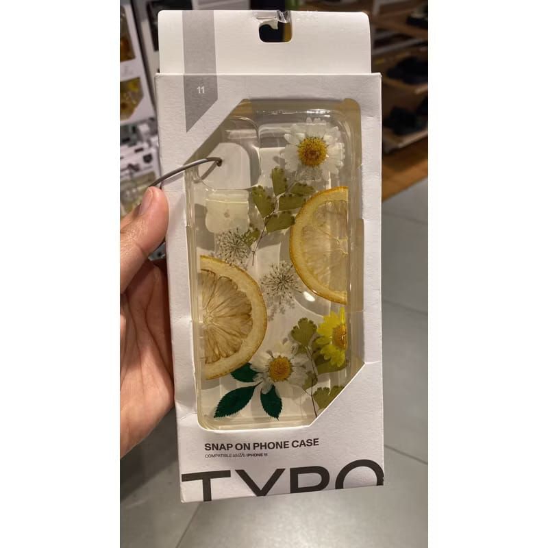 Typo Case Casing Softcase silicone silicone Iphone 11 Iphone11 Original ...
