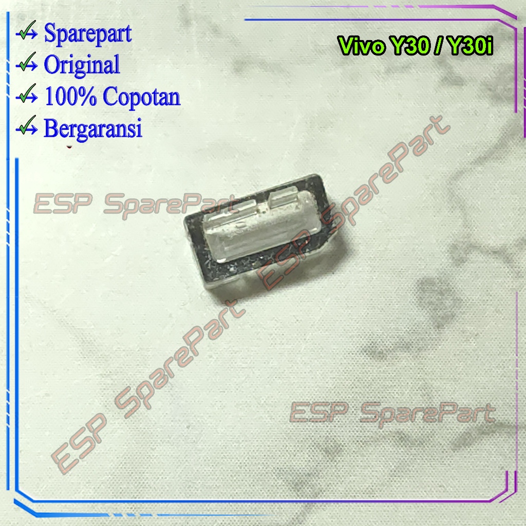Vivo Y30/Y30i Mica Conductor Of Proximity Sensors In Indonesia | Shopee ...