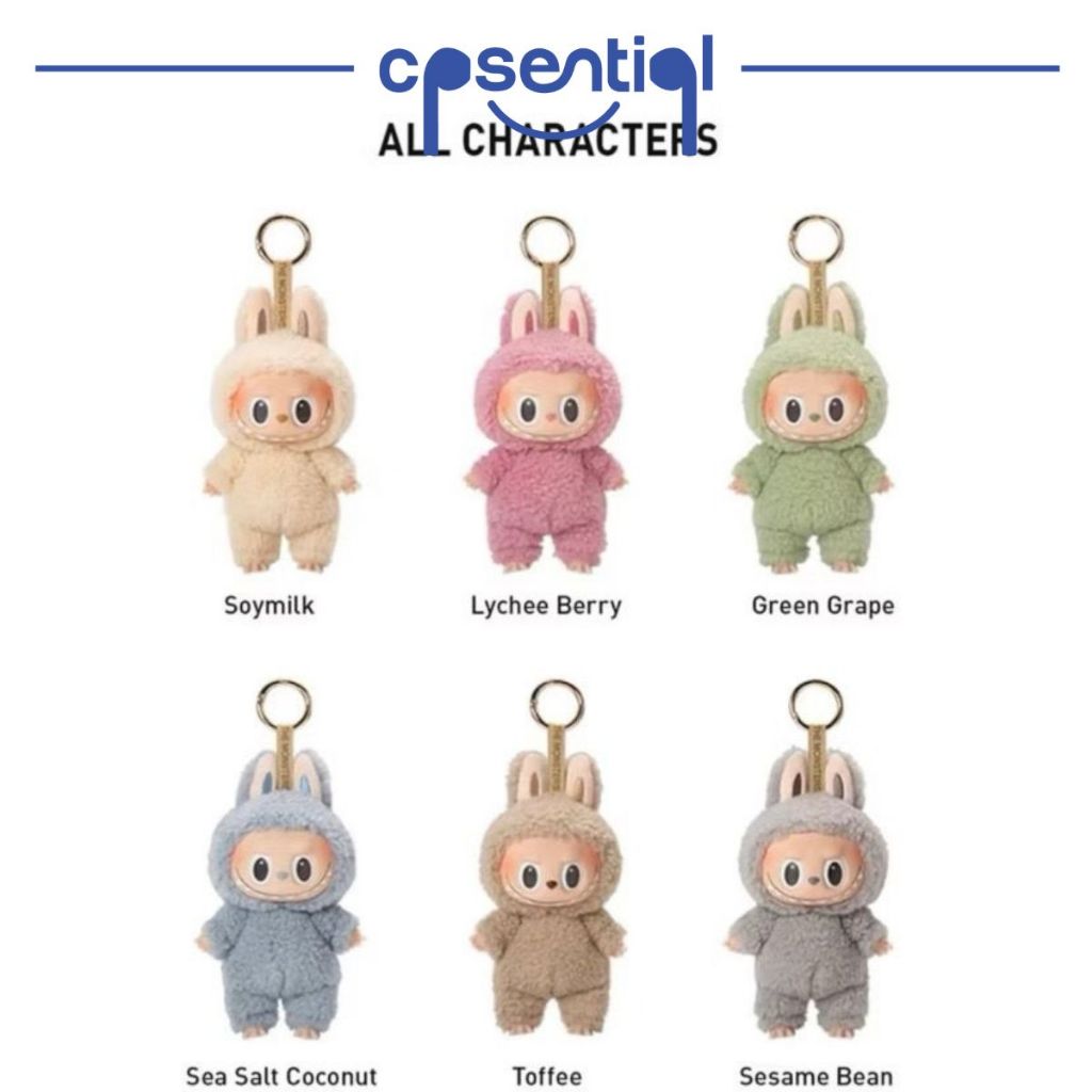 Labubu LIMITED EDITION BEST GRADE A+ MIRROR CAN SCAN | Limite EDITION ...