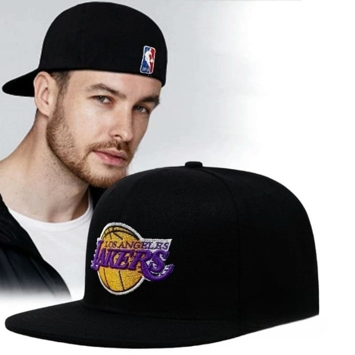 High Quality Hip Hop Snapback Hat, Cool and Contemporary Embroidered ...