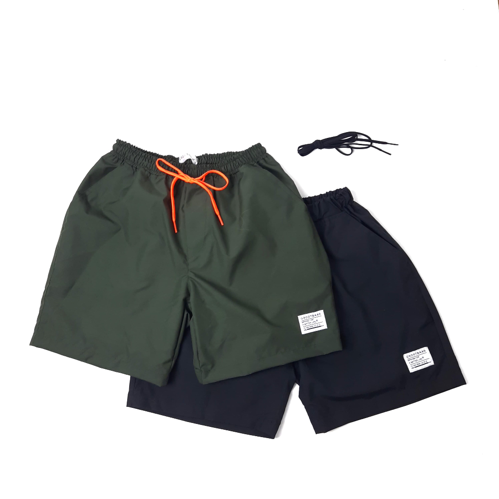 Grootbaar Parachute Shorts Boardshorts - Waterproof Polyester ...