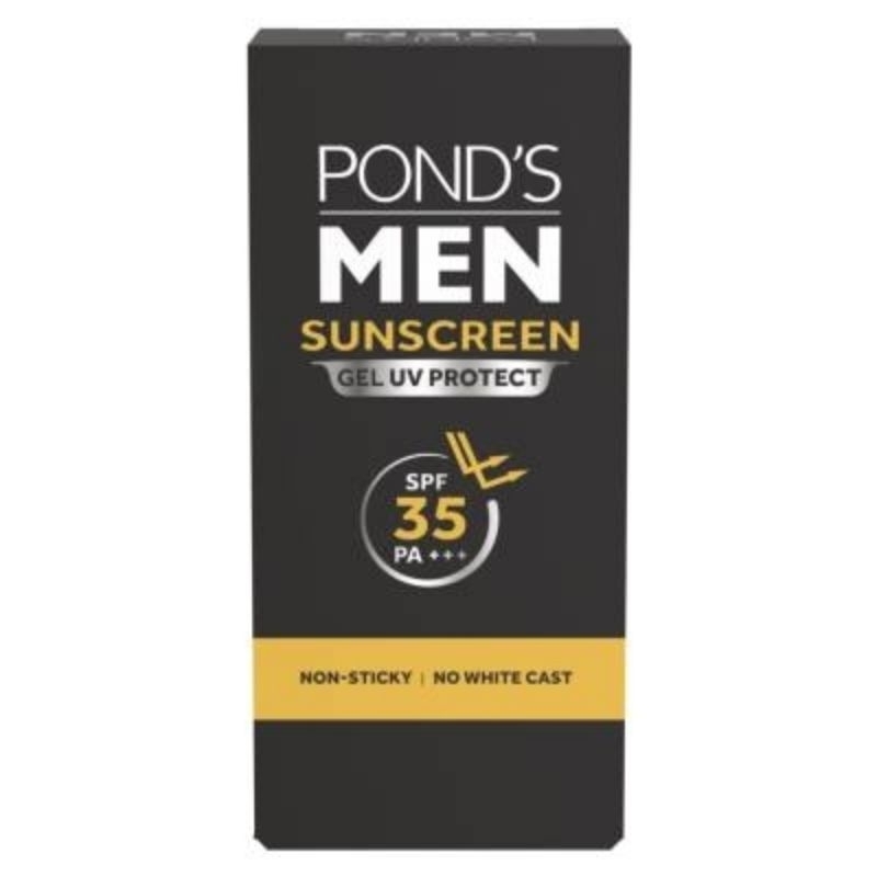 Ponds Men Sunscreen SPF35 PA+++ 30gr | Shopee Malaysia