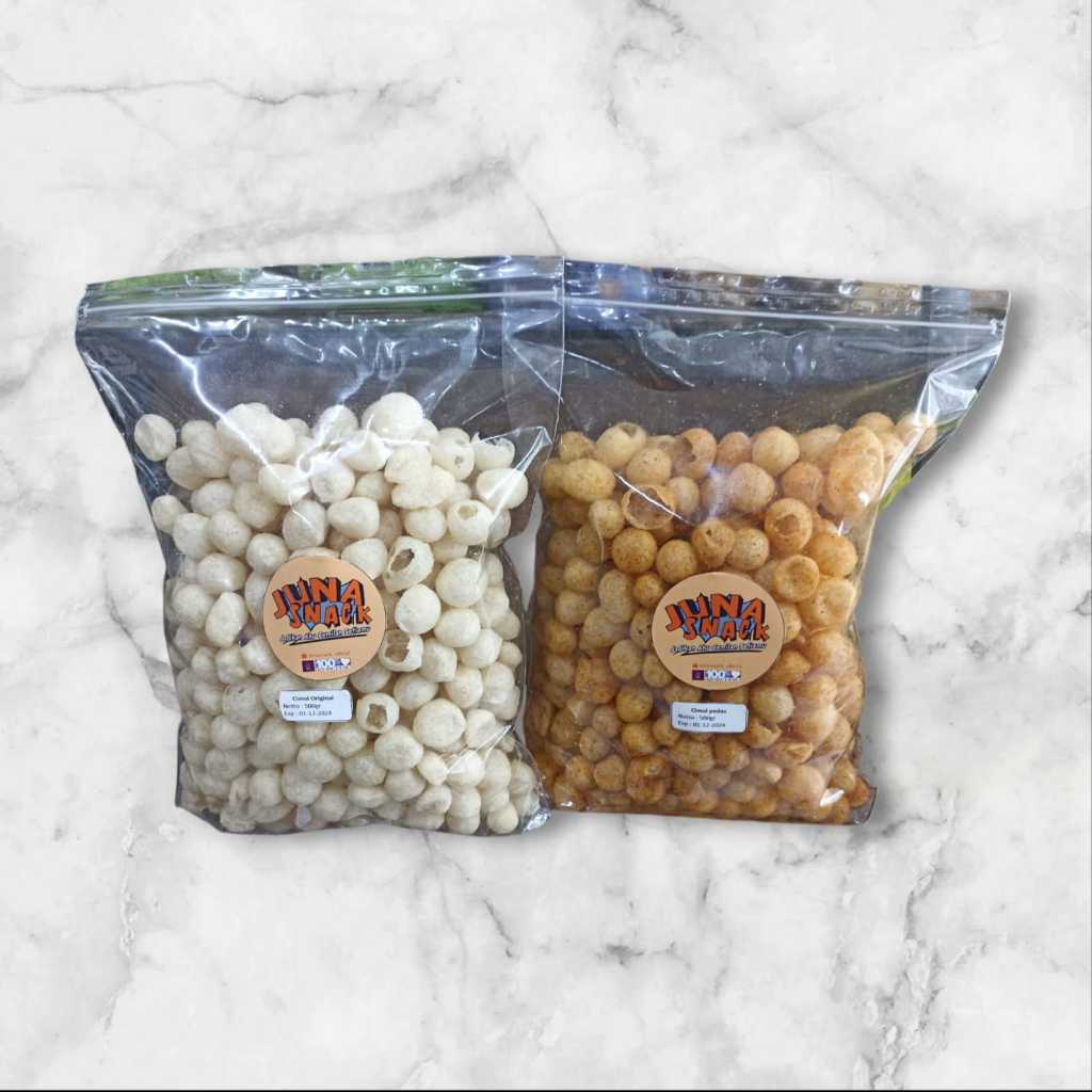 Dry Mortar/endog lewo Typical Of Garut Packaging 125g/500g | Shopee ...