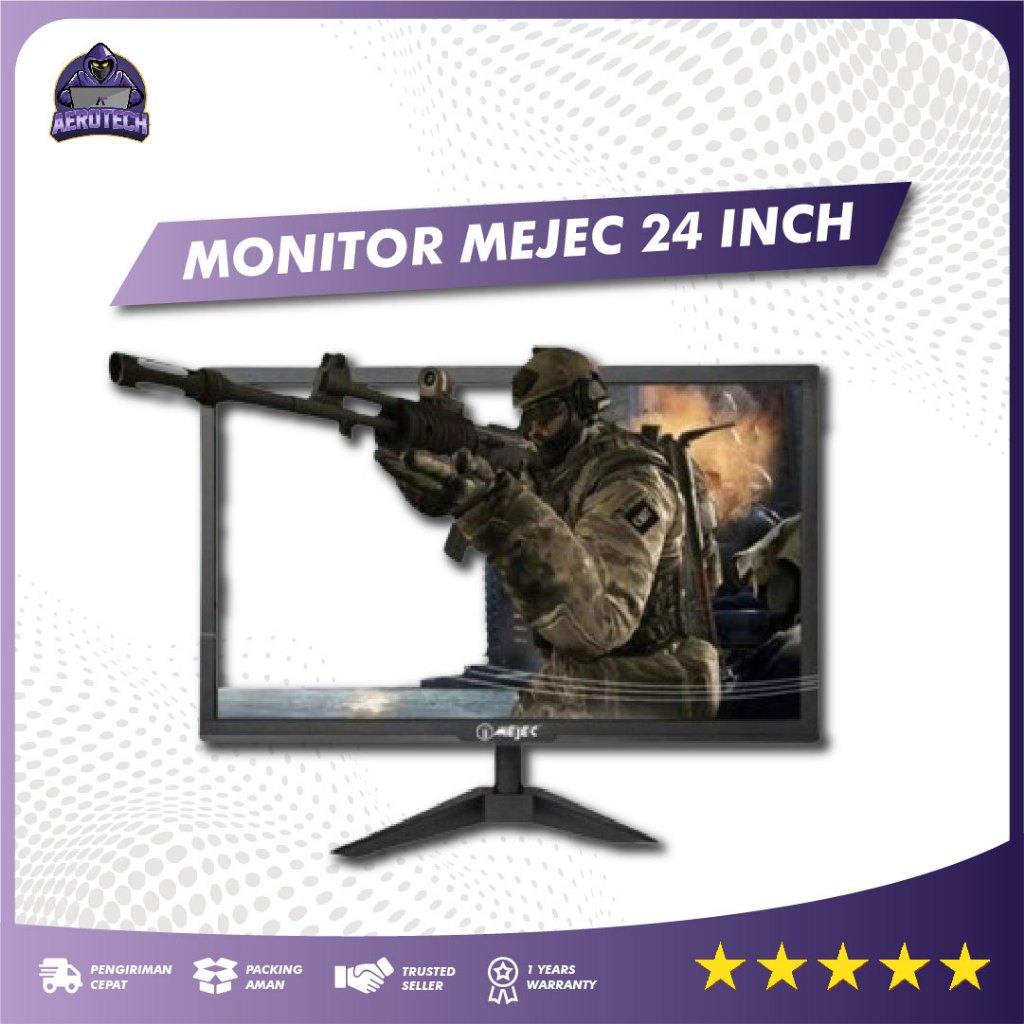 24 INCH LED MONITOR - 22 INCH WHITE LED MONITOR - 19 INCH LED MONITOR ...