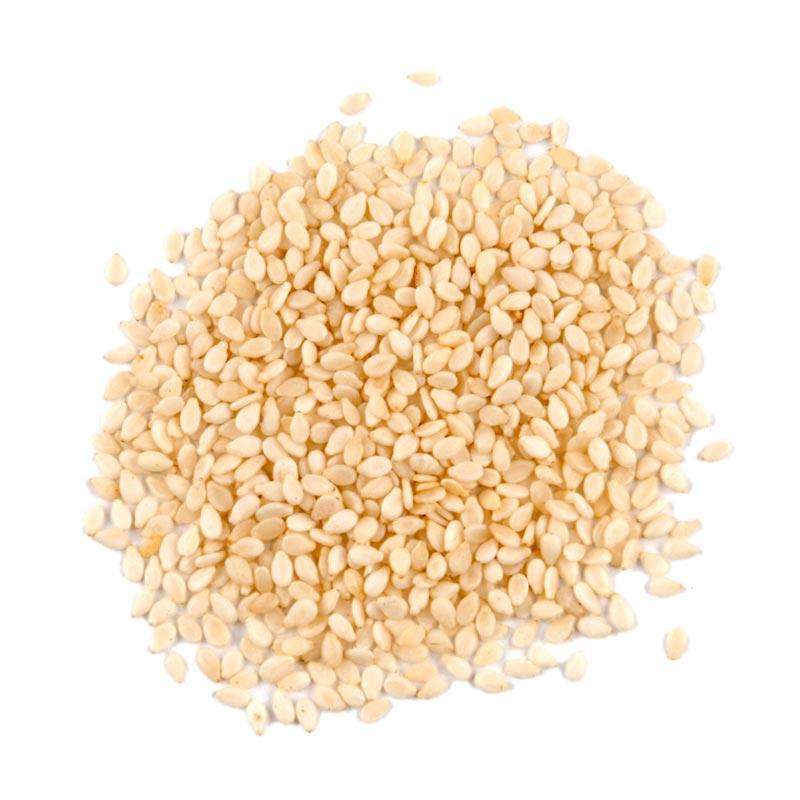 Roasted Sesame/Cooked Sesame/Sesame Seeds/Roasted Sesame 250gr | Shopee ...