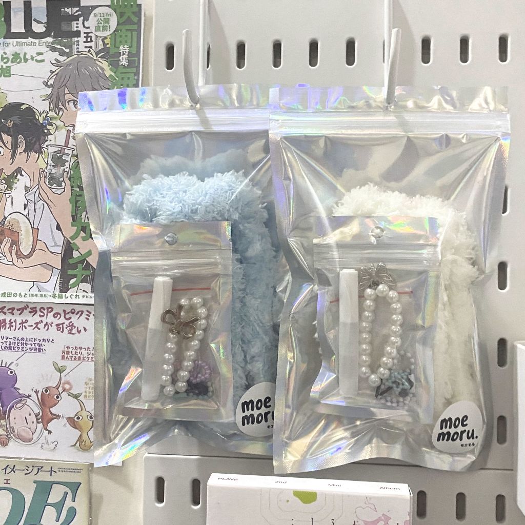 Moru doll (diy kit) | Shopee Malaysia