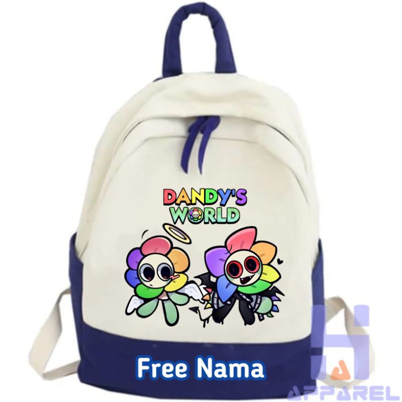 DANDY'S WORLD DANDY CHILDREN'S BACKPACK | Shopee Malaysia