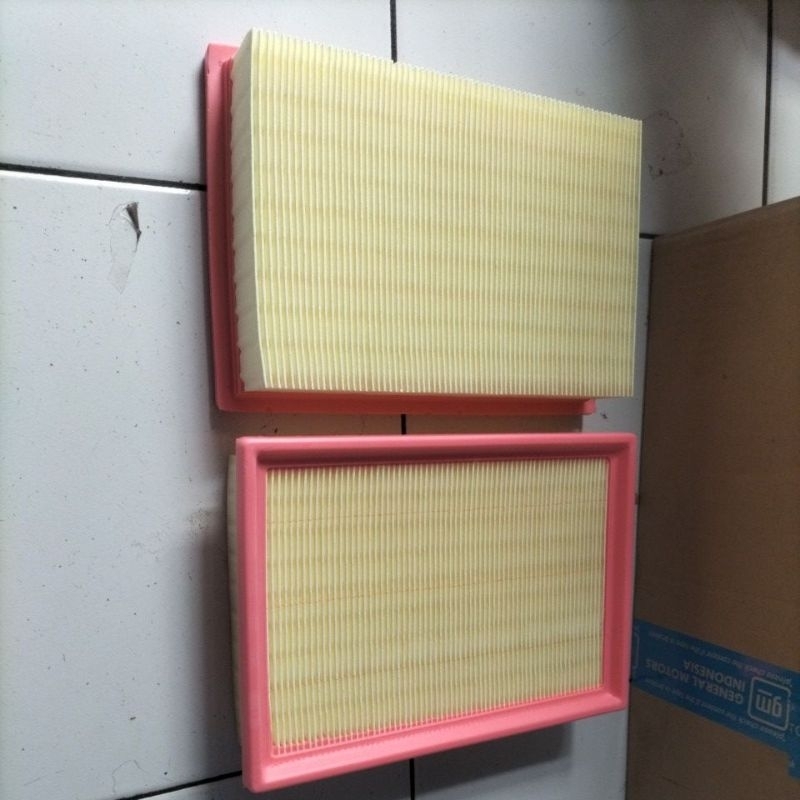 Spin Air filter/Aveo Sonic Air filter/Chevrolet spin Air filter All ...
