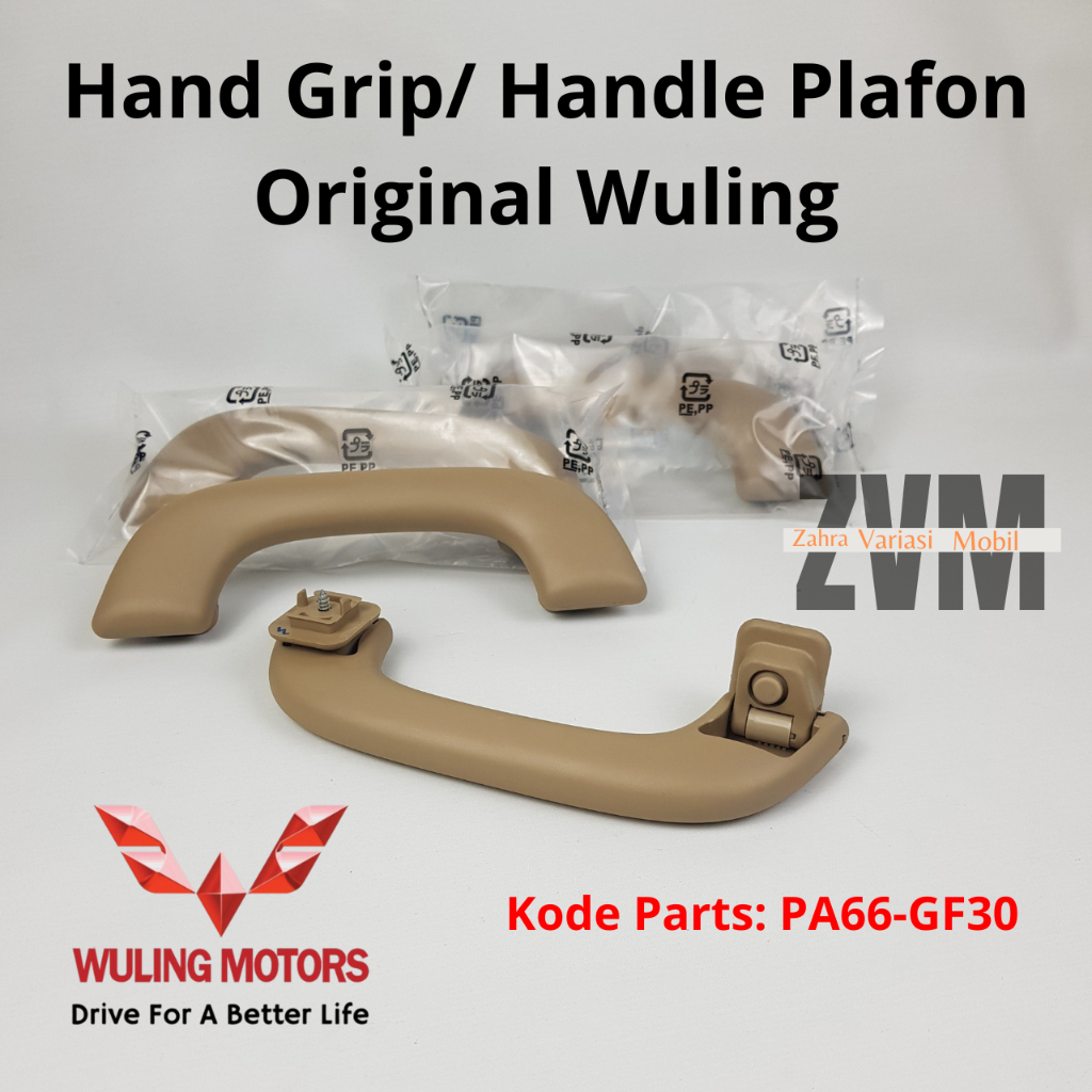 Wuling Handle Original Wuling Universal Ceiling Hand Grip/ Original ...