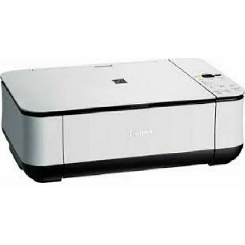 Original Canon mp258 / MP 258 Printer Ori ready to use scond with ...
