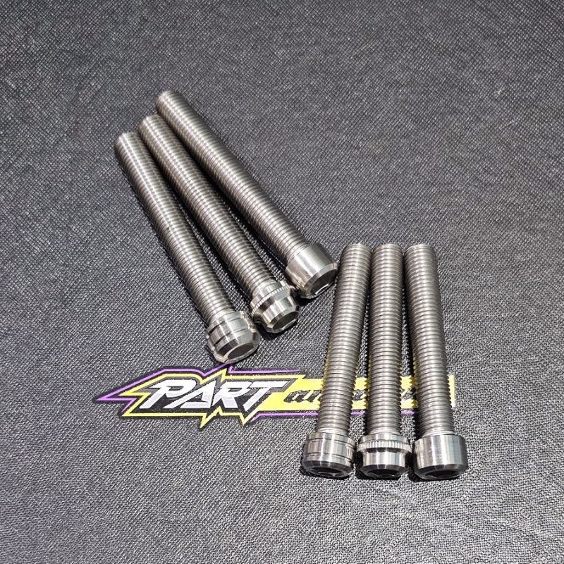 M10 bolts / 14 bolts monoblock caliper bolts mono block caliper bolts ...